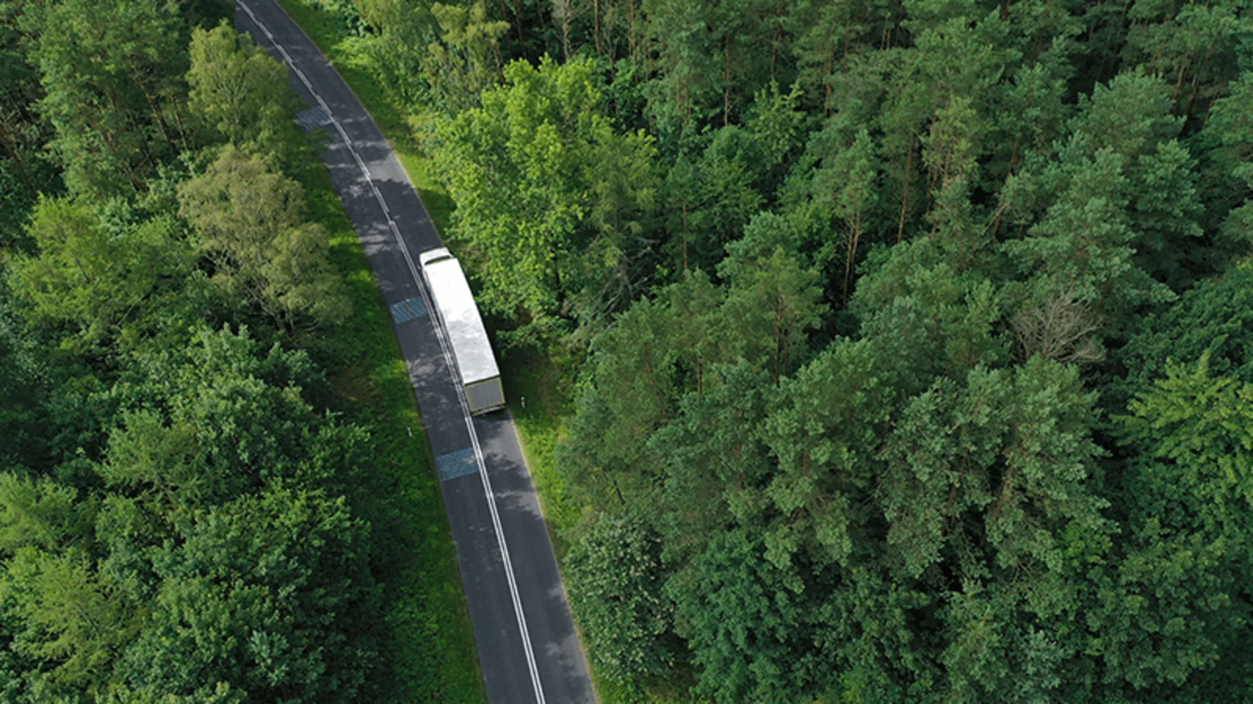 Solutions | Overview (EN) | PTV Logistics