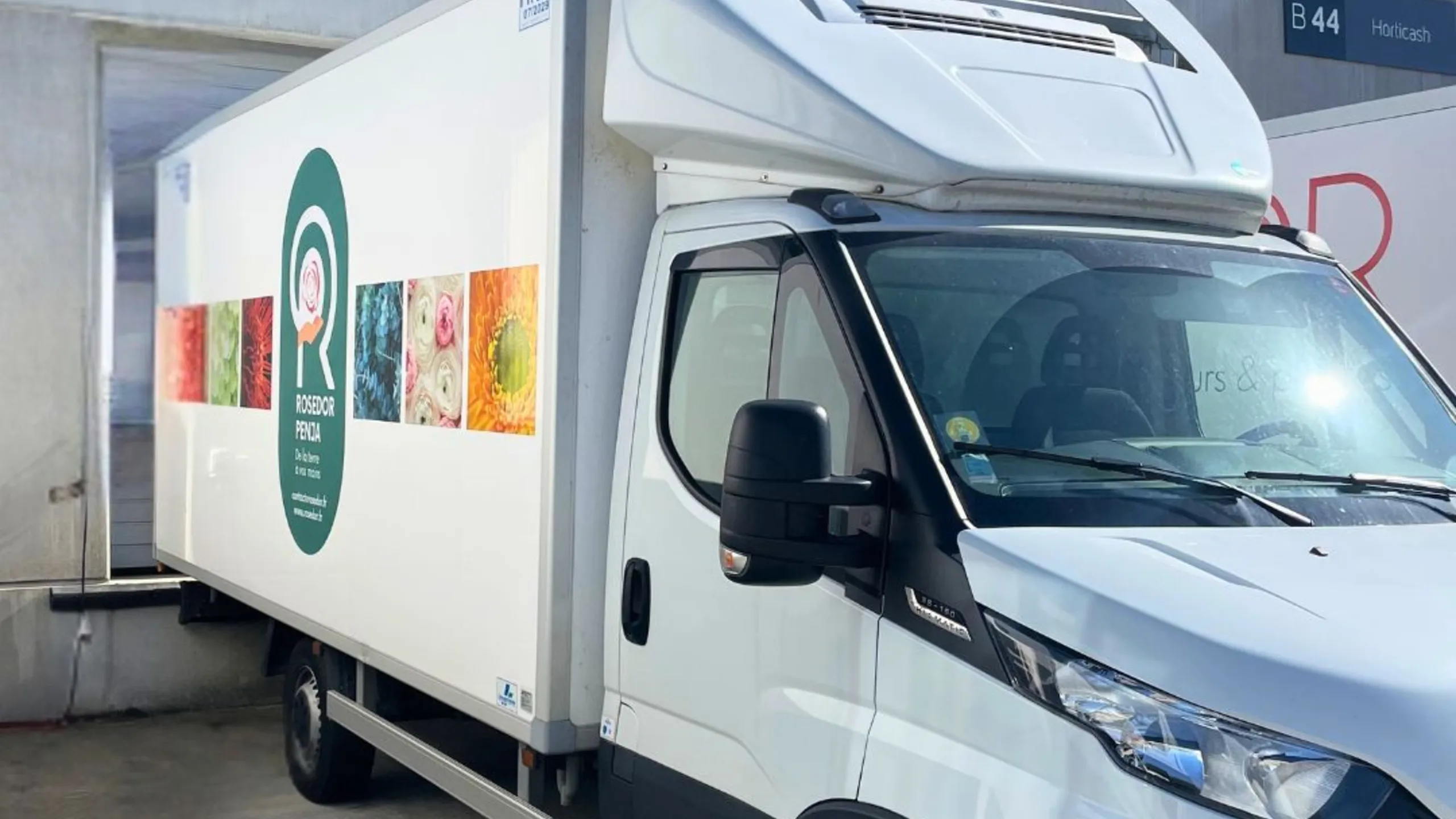 white rose logistics