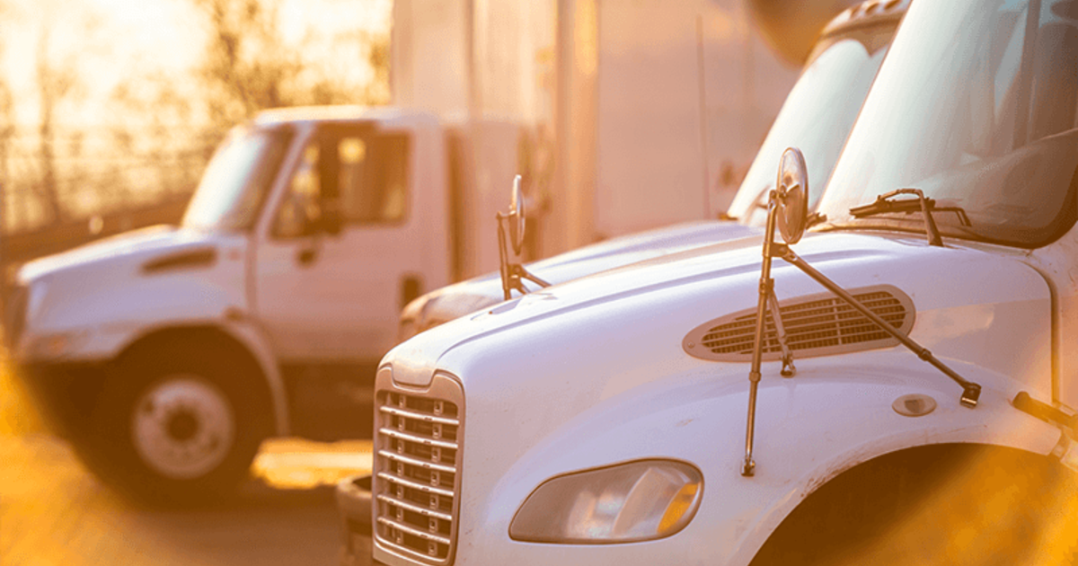 Ultimate Guide to Route Optimization | PTV Logistics