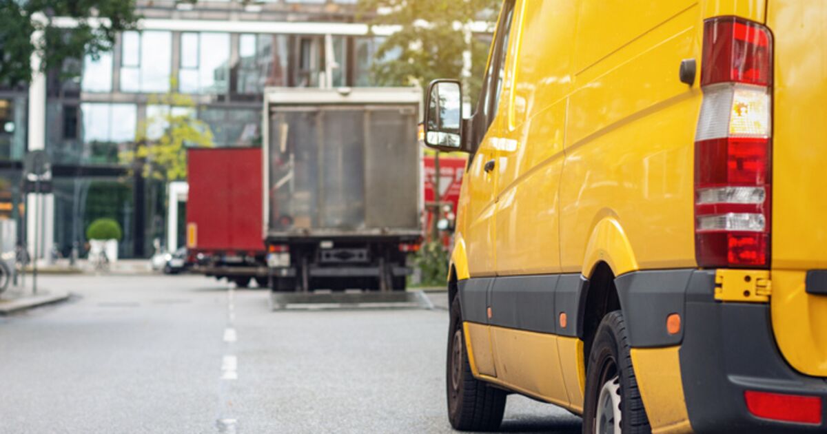 Automatisierte Tourenplanung für Transport & Logistik | PTV Logistics