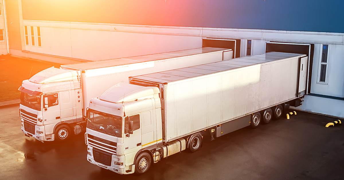 Schedule a free demo | PTV Route Optimiser | PTV Logistics