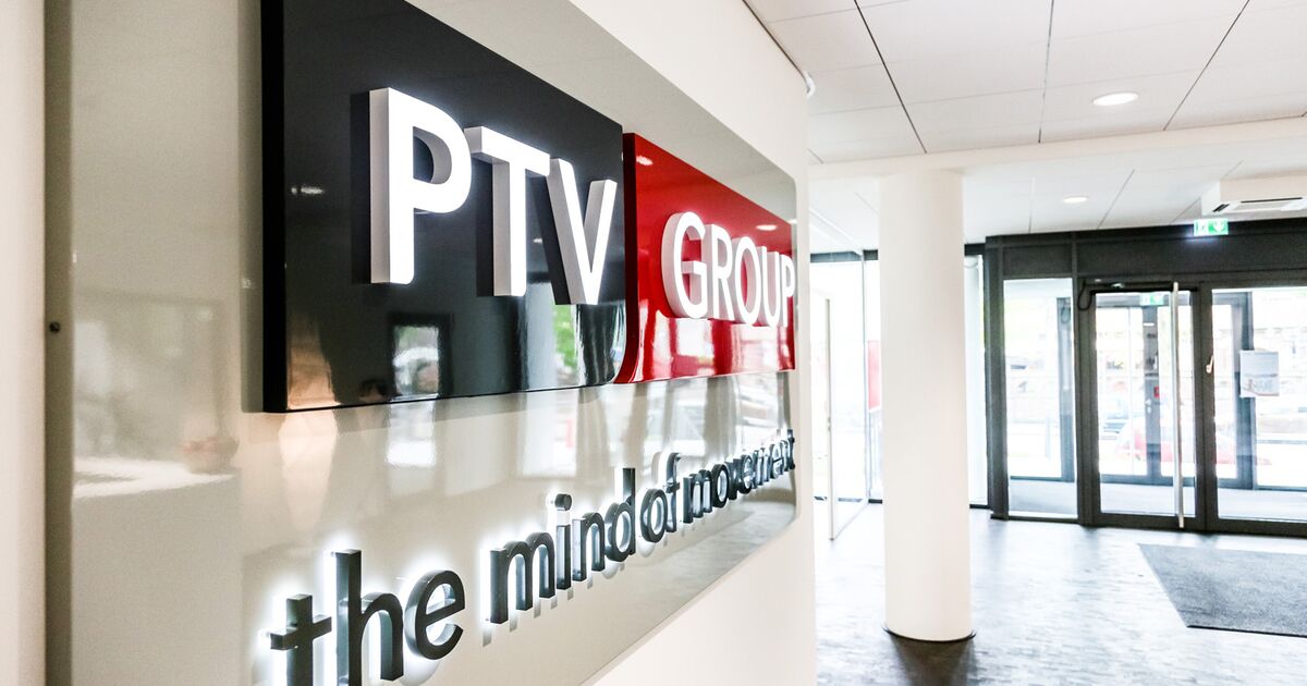PTV Logistics Expands Leadership Team with Two Executive Appointments ...