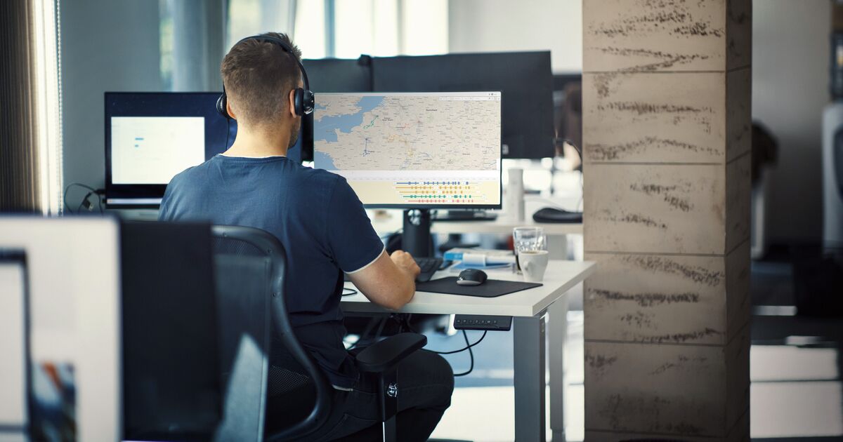 Products | PTV OptiFlow | Use Case | Reliable Planning (EN) | PTV Logistics