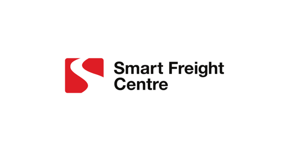 Smart Freight Centre | PTV Logistics
